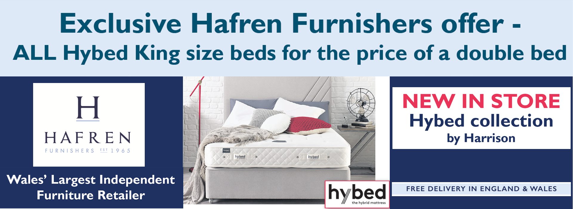 Welcome to Hafren Furnishers - Hafren Furnishers