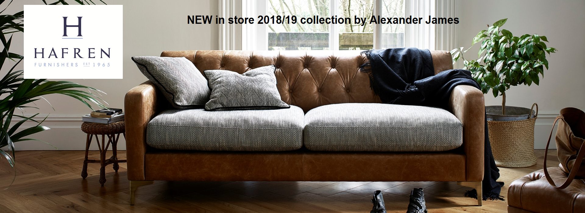 Welcome to Hafren Furnishers - Hafren Furnishers