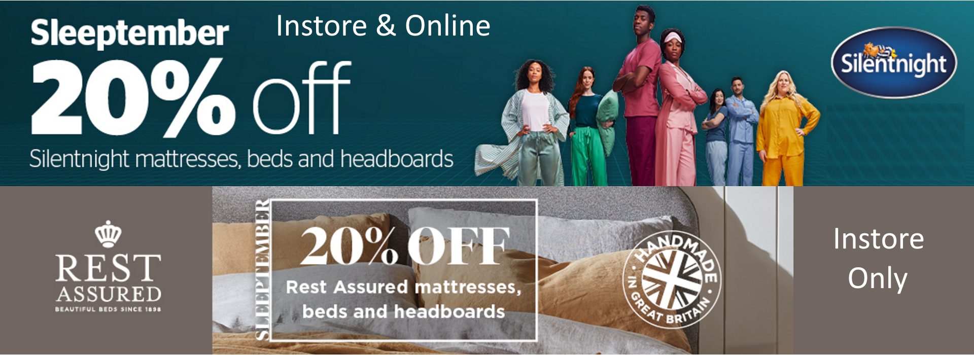 Hafren Furnishers Wales largest independent furniture store - Hafren ...