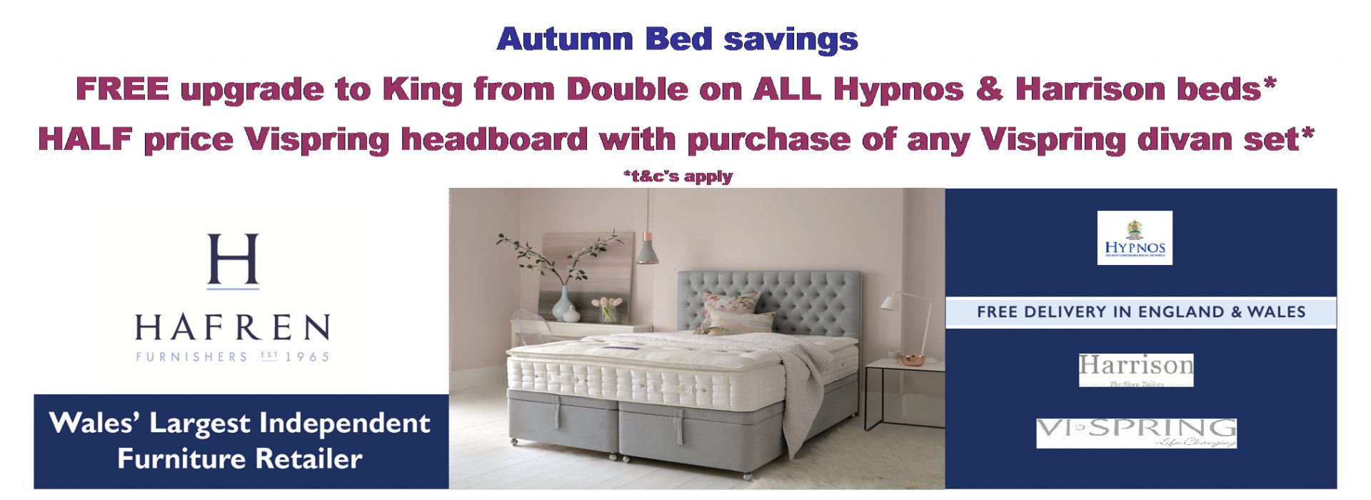 Welcome to Hafren Furnishers - Hafren Furnishers