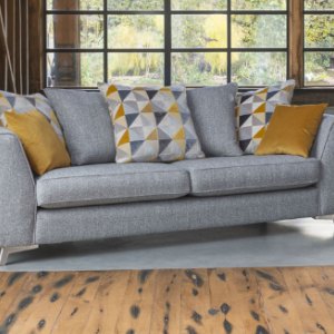 Alstons - Hafren Furnishers