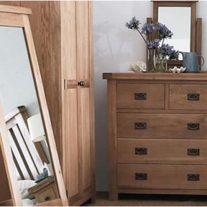 Hafren Collection - Hafren Furnishers