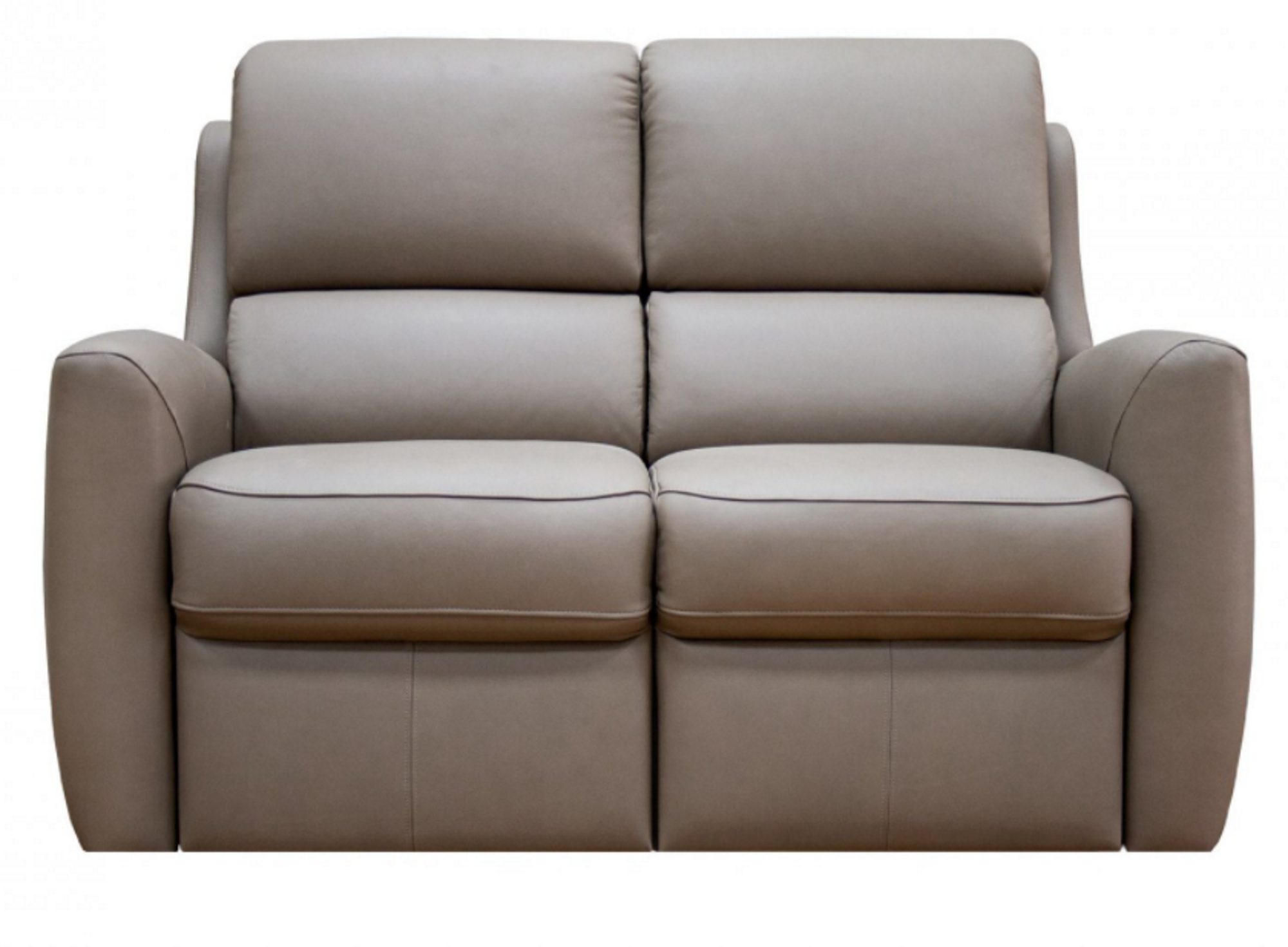 G Plan Hamilton 2 Seater Static Sofa - Sofas - Hafren Furnishers