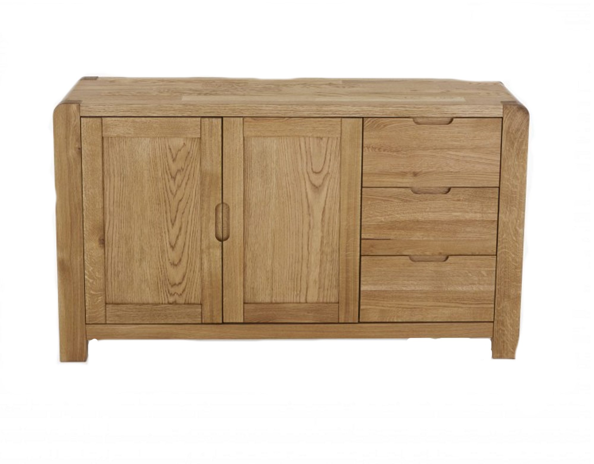 Corndell Bergen Large Sideboard - Sideboards - Hafren Furnishers