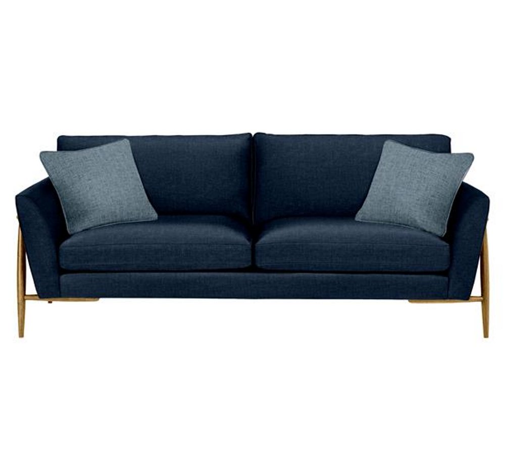 Ercol Forli Large Sofa - Sofas - Hafren Furnishers