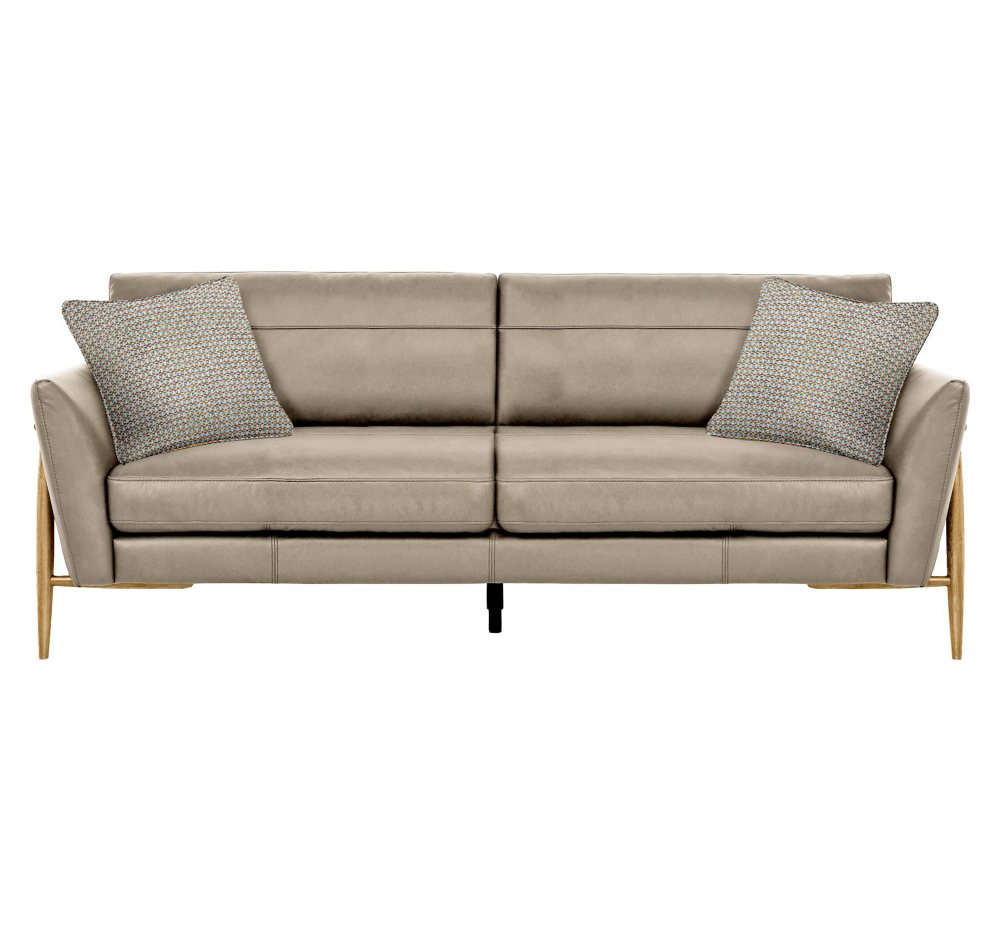 Ercol Forli Large Sofa - Sofas - Hafren Furnishers