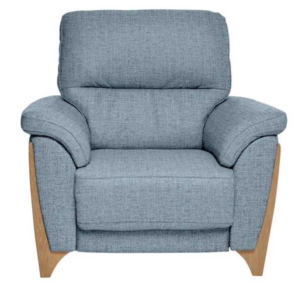 Ercol Enna Armchair - Chairs - Hafren Furnishers