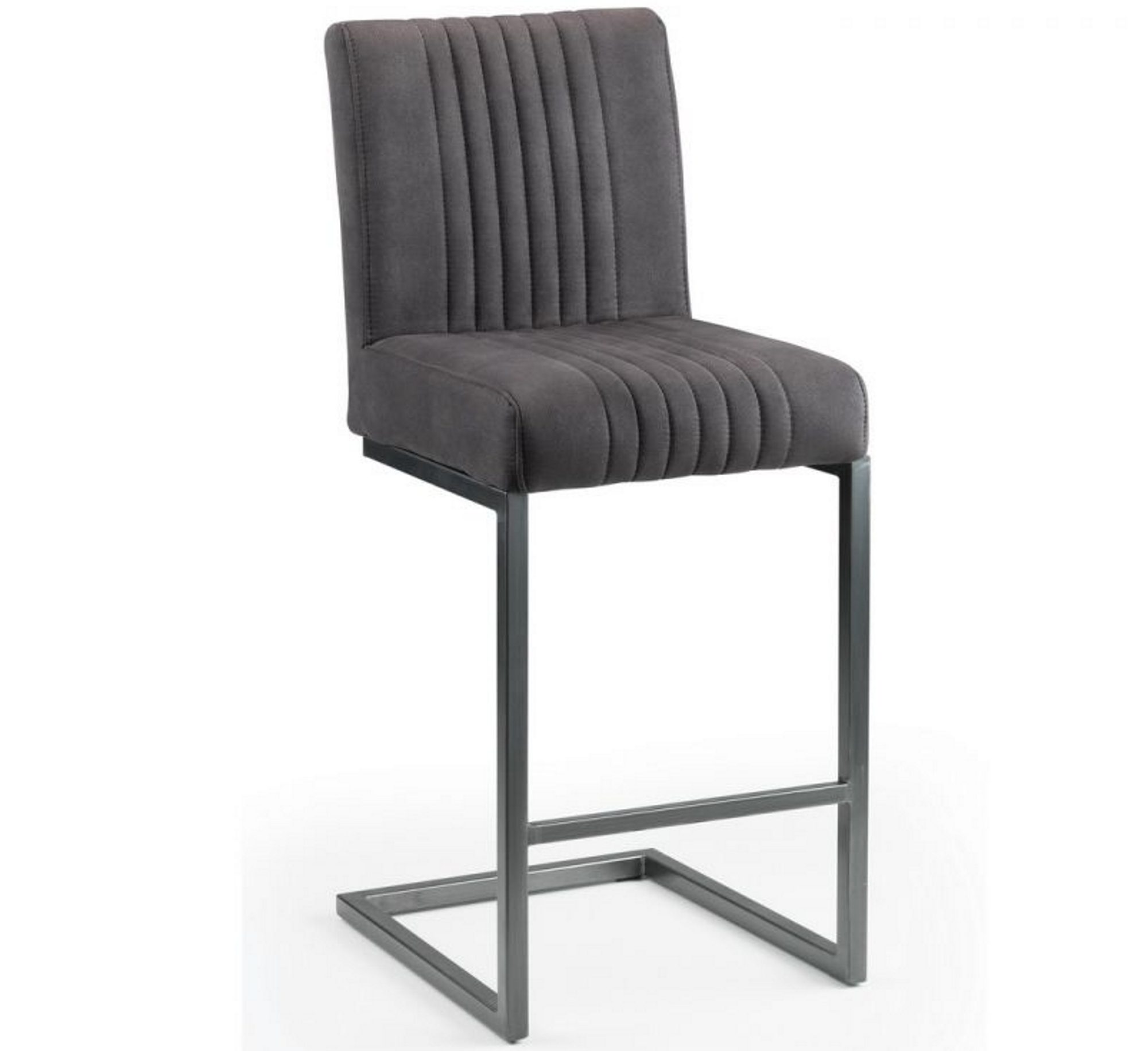 Julian Bowen Brooklyn Barstool - Bar Stools - Hafren Furnishers