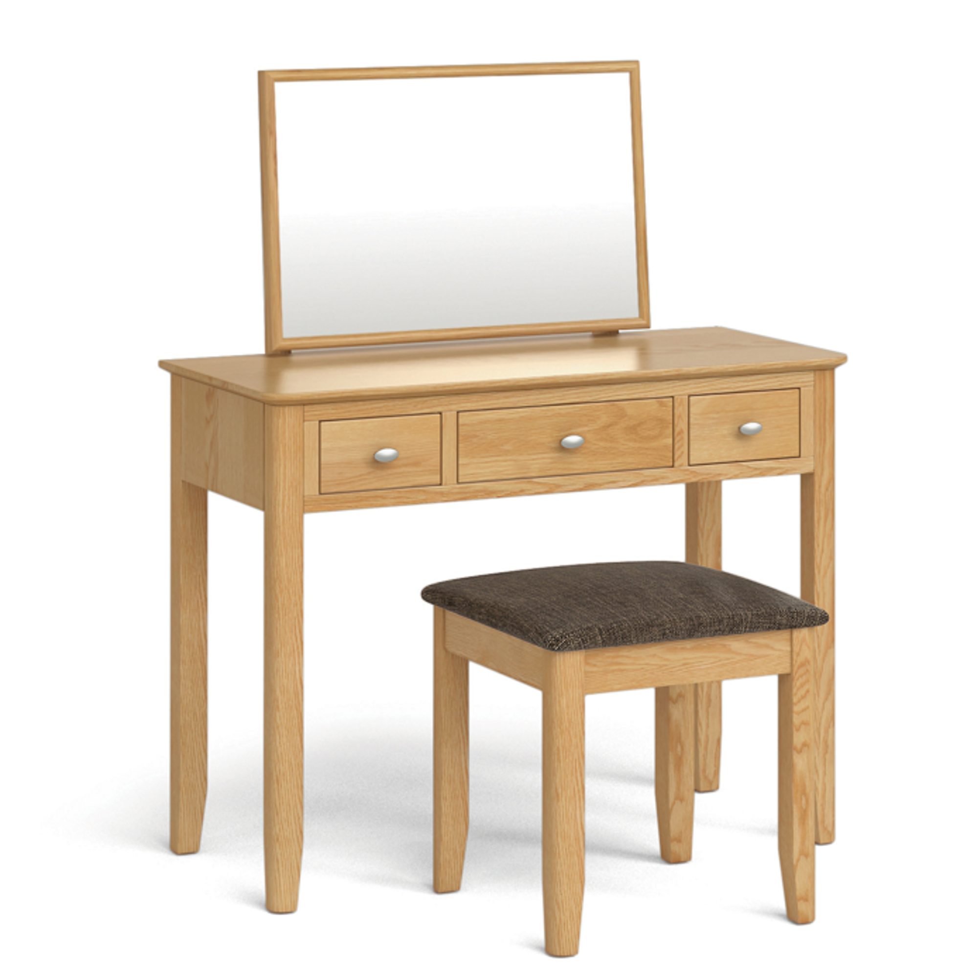 Global Home Bath Dressing Table Set - Dressing Tables & Stools - Hafren ...