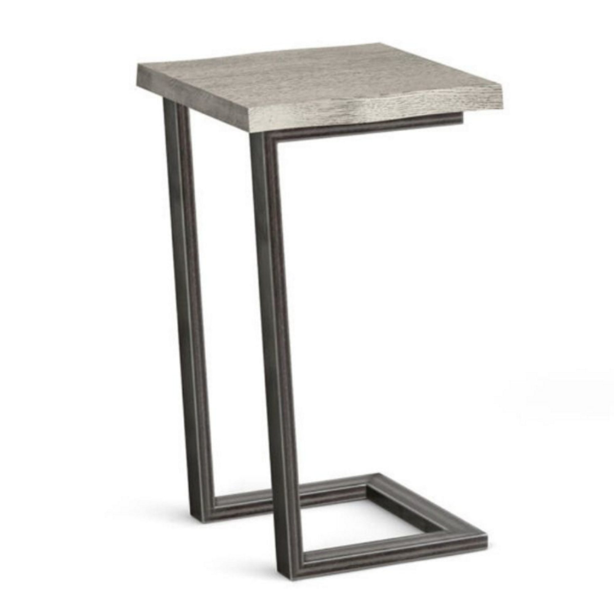 Global Home Brooklyn Side Table - Side Table - Hafren Furnishers
