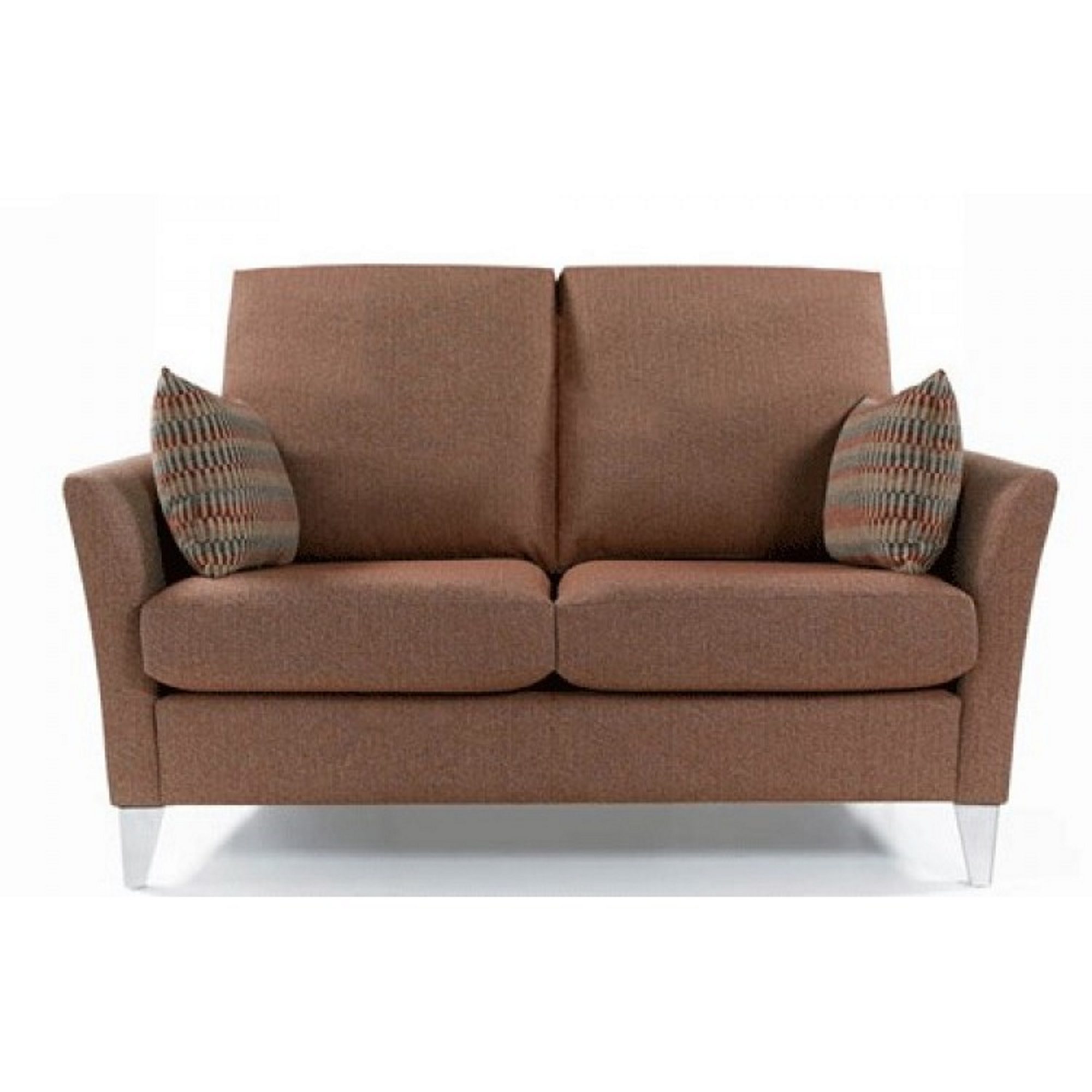 Vale Bridgecraft Milo 2.5 Seater Sofa - Sofas - Hafren Furnishers