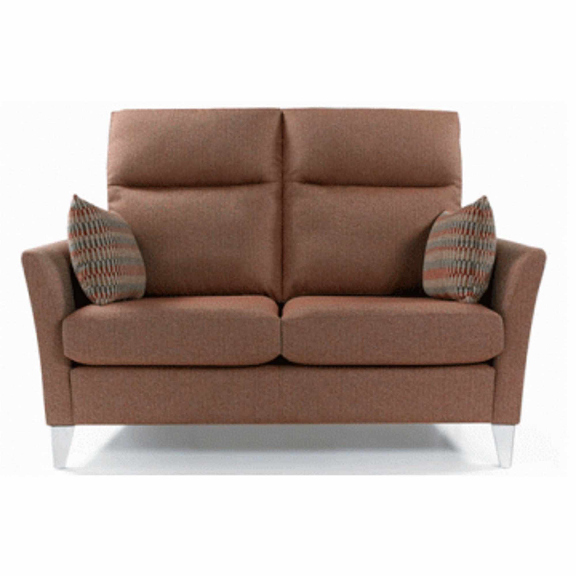 Vale Bridgecraft Milo 2.5 Seater Sofa - Sofas - Hafren Furnishers
