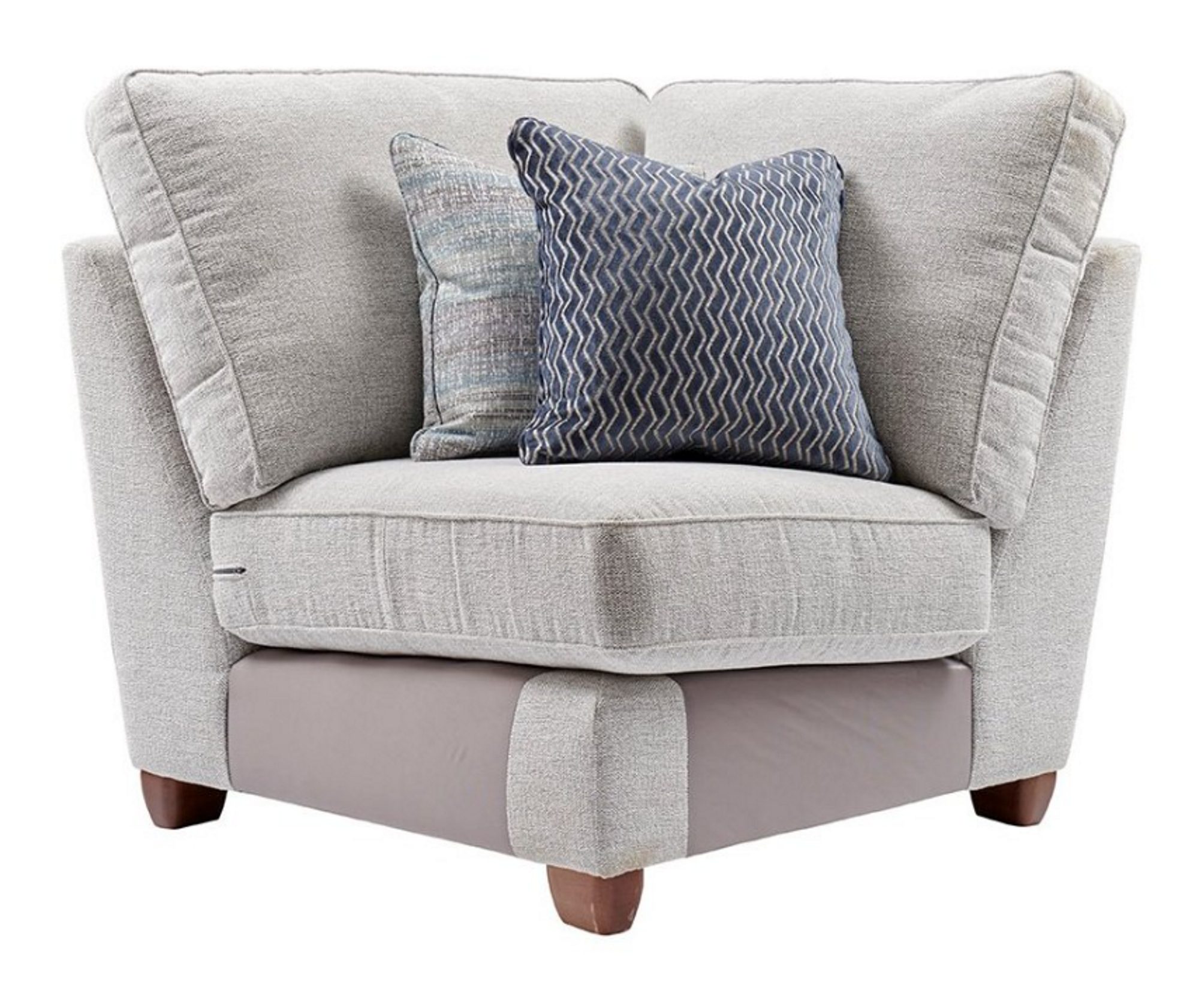 Ashwood Designs Olsson Corner Unit - Corner Group - Hafren Furnishers