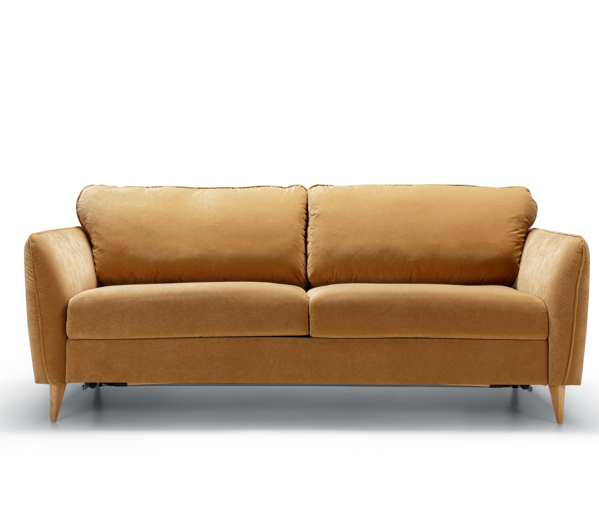 Sits Lucy 4 Seater Sofa Bed - Sofa Beds - Hafren Furnishers