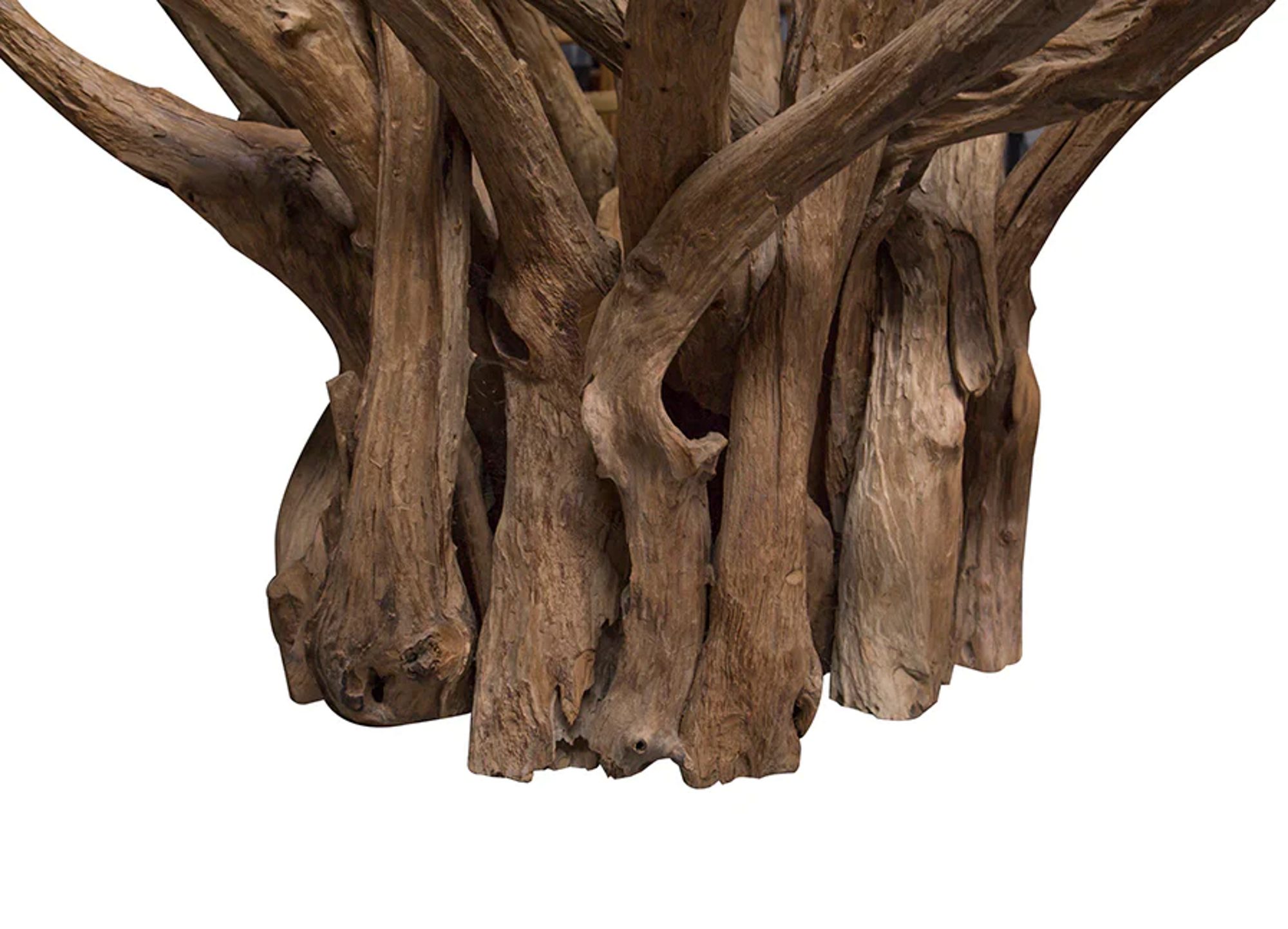 Bluebone Leila Branchwood 130cm Dining Table - Dining Tables - Hafren ...