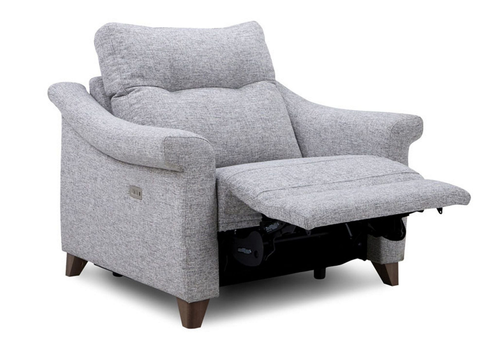 G Plan Riley Snuggler Recliner - Chairs - Hafren Furnishers