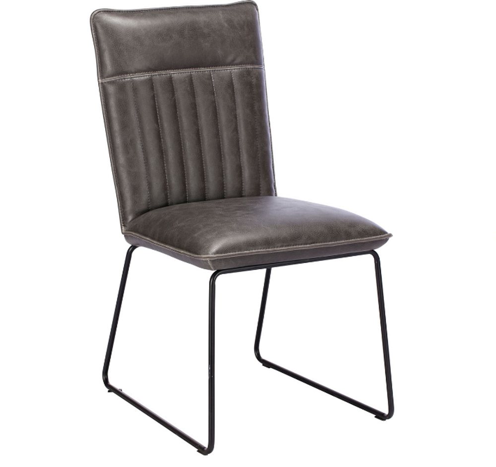 Hafren Collection Sherlock Cooper Dining Chair - Dining Chairs - Hafren ...