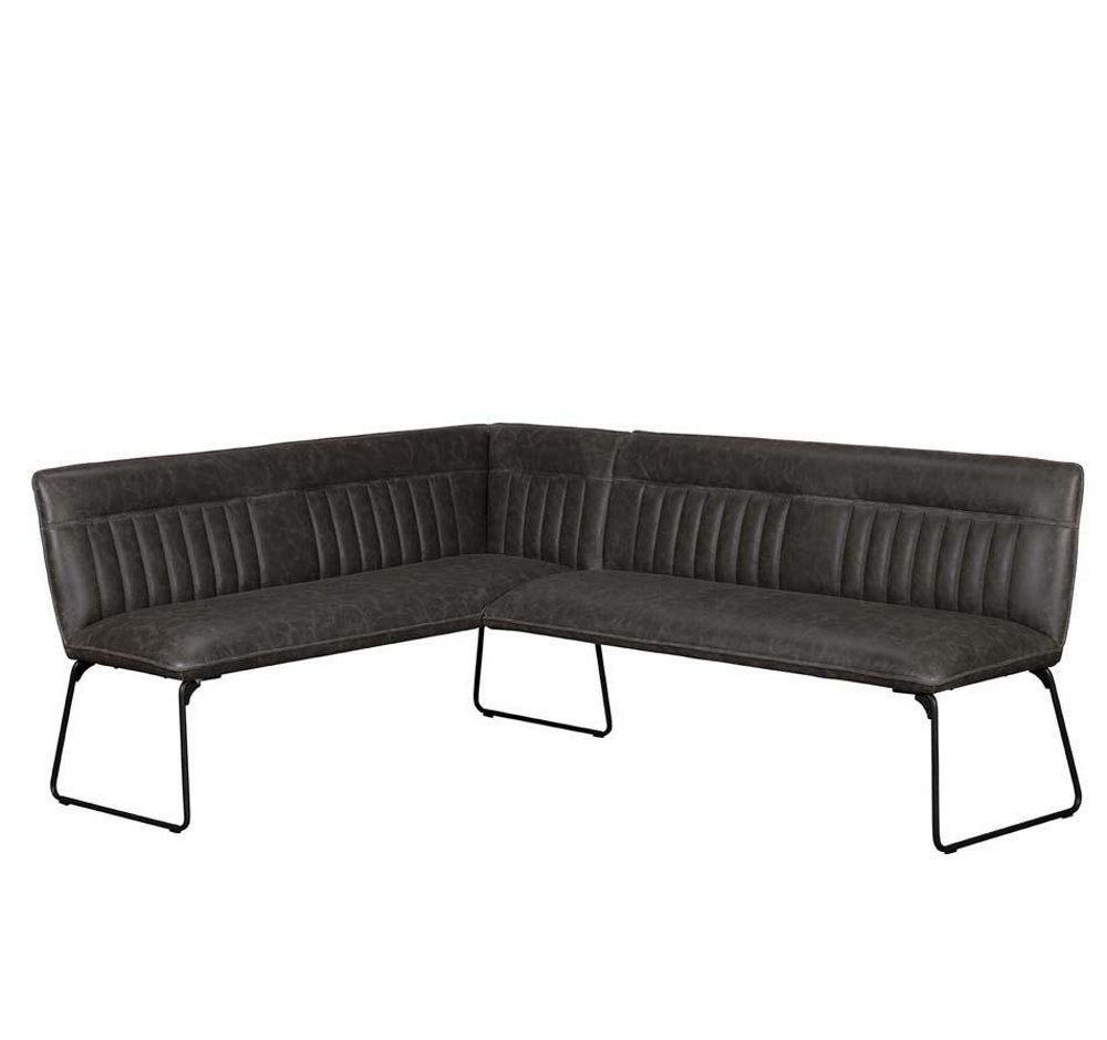Hafren Collection Sherlock Cooper Corner Dining Bench - Benches ...