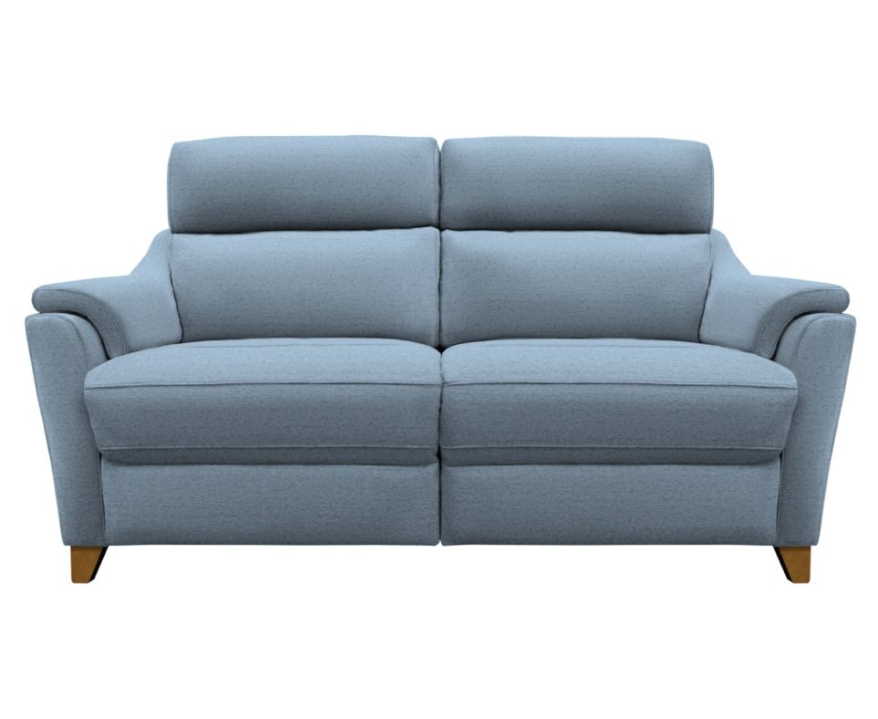 G Plan Hurst Large Sofa - Sofas - Hafren Furnishers