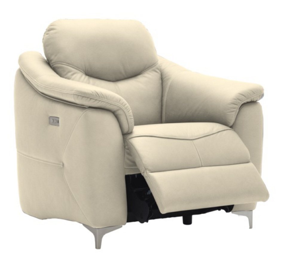 G Plan Jackson Armchair Recliner - Chairs - Hafren Furnishers