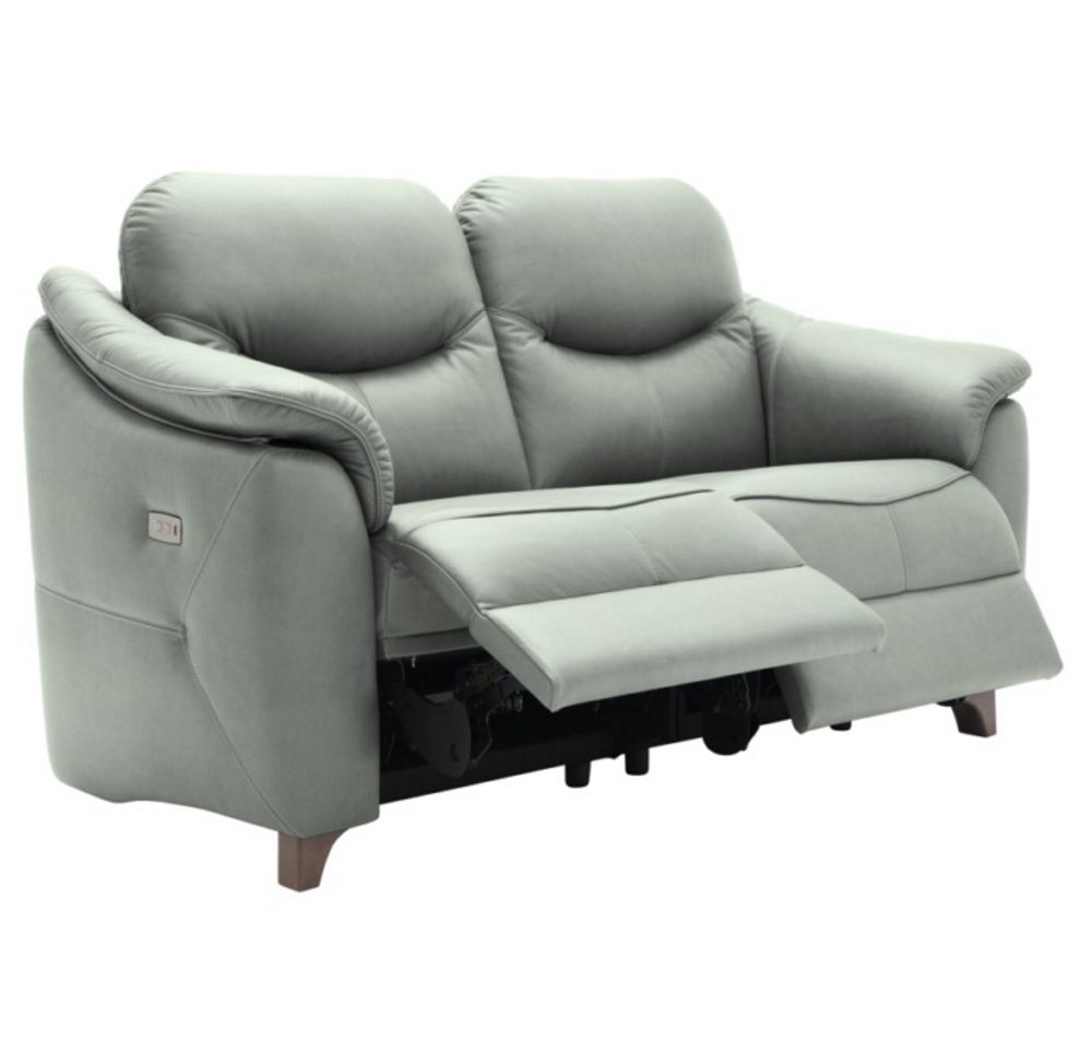 G Plan Jackson 2 Seater Recliner Sofa - Recliners - Hafren Furnishers