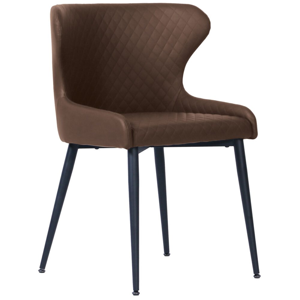 Devonshire Living Devonshire Orbit Dining Chair - Dining Chairs ...