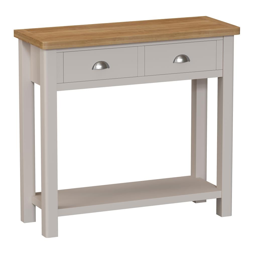 Hafren Collection KRA Console Table - Console Tables - Hafren Furnishers