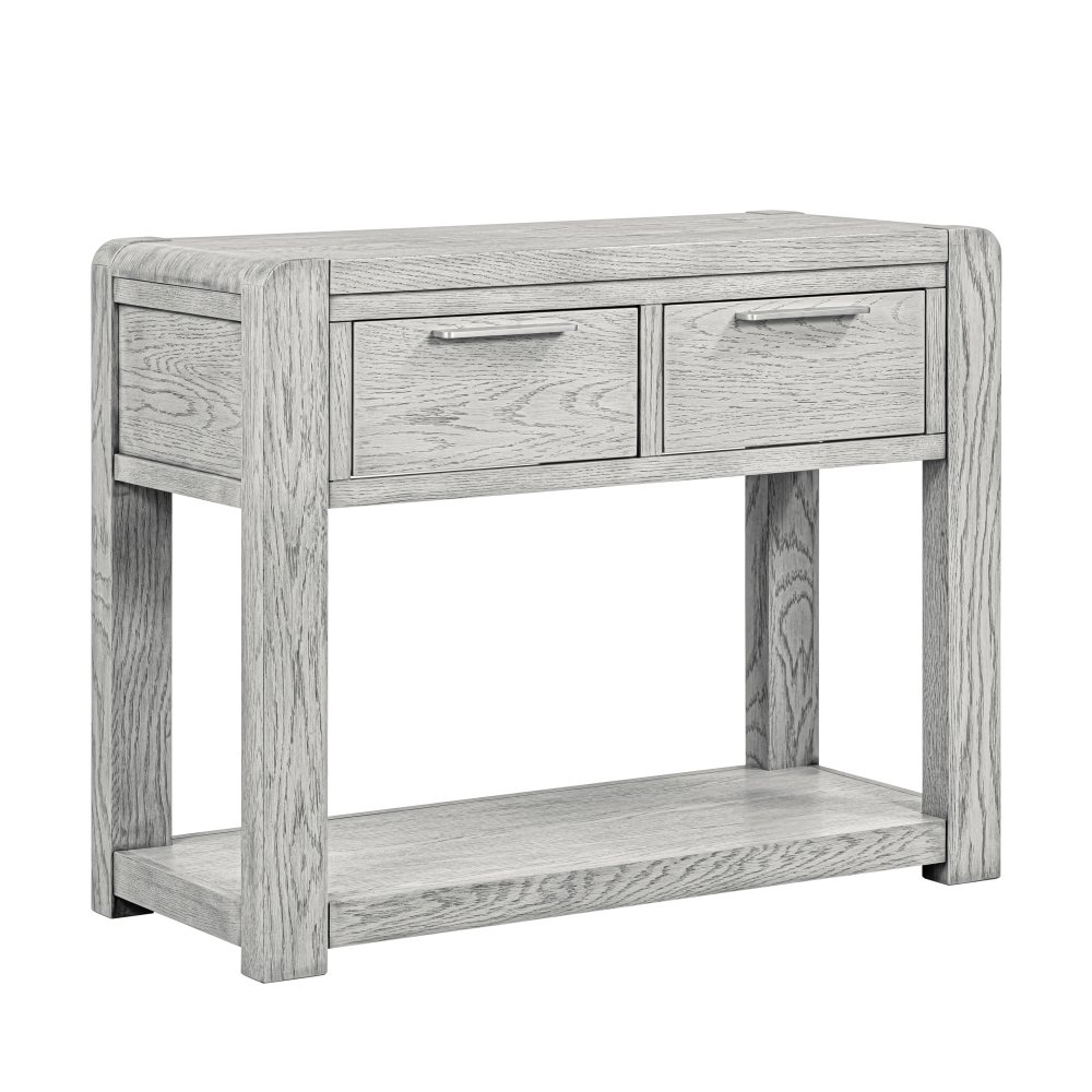 Global Home Amsterdam Console Table - Console Tables - Hafren Furnishers
