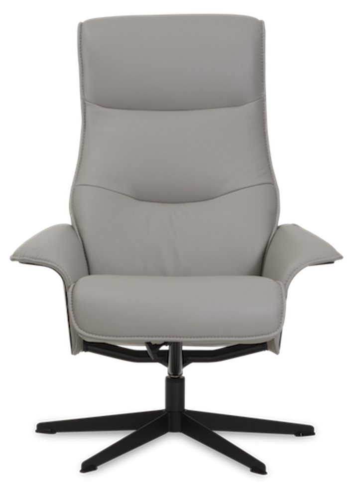 IMG Comfort IMG Scandi 1000 Recliner Chair With Footstool - Recliners ...