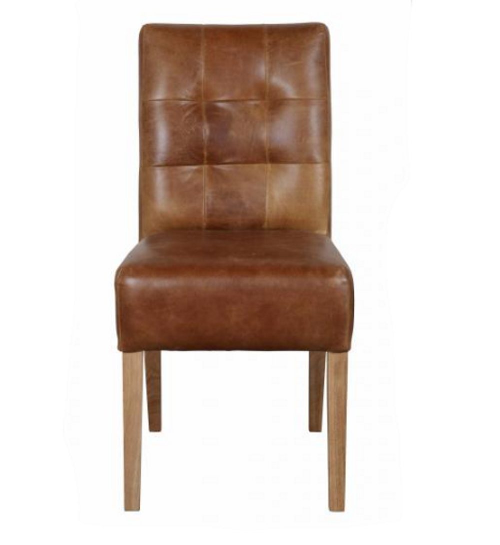 Carlton Furniture Upholstered Bespoke Colin Chair - Dining Chairs ...