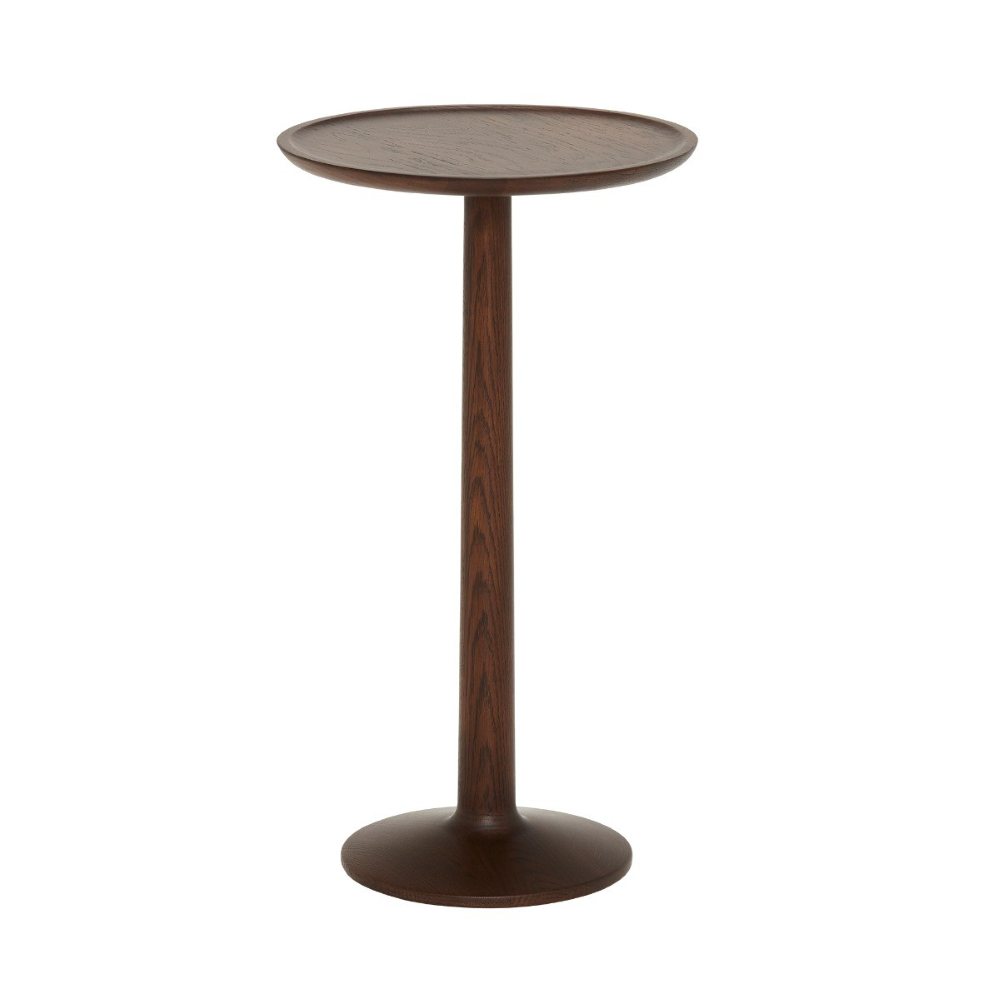Ercol Siena Medium Side Table - Side Table - Hafren Furnishers