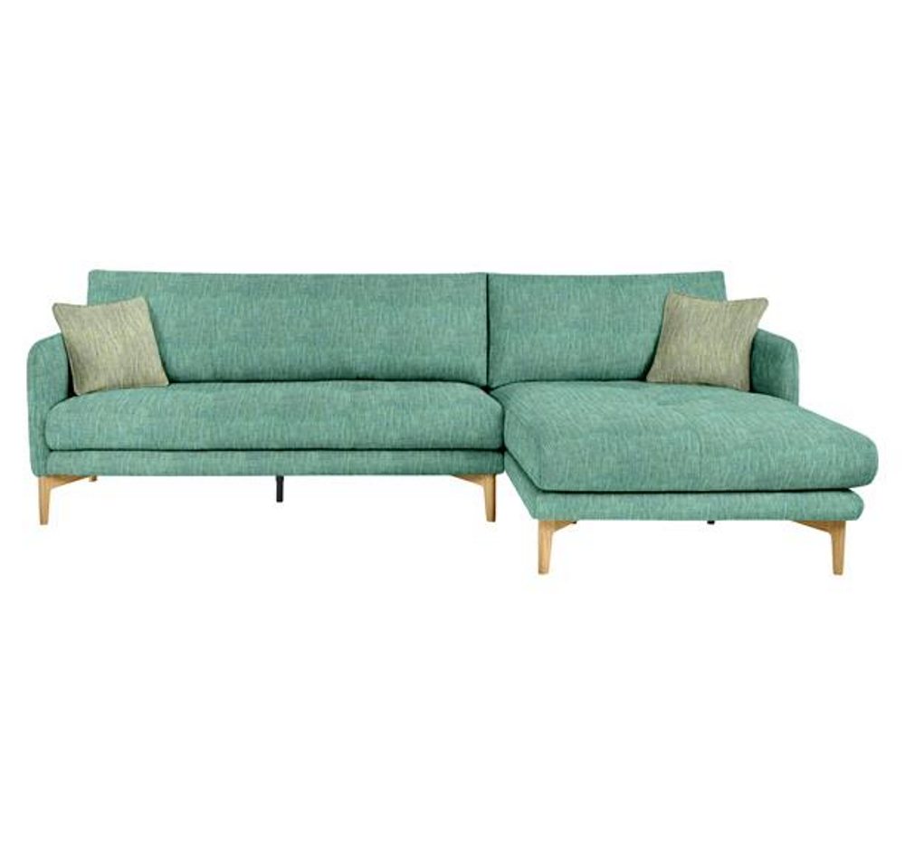 Ercol Aosta Small Chaise - Sofas - Hafren Furnishers