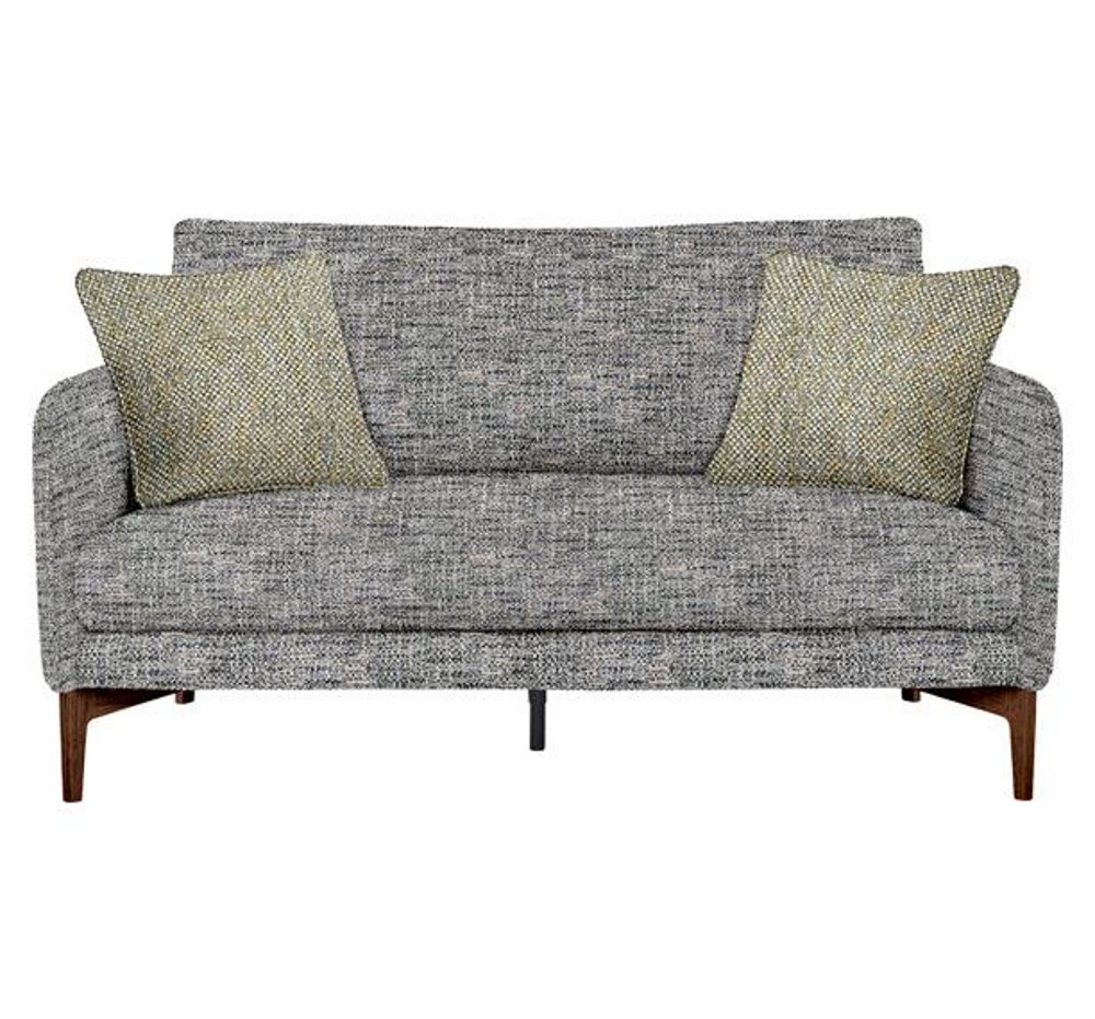 Ercol Aosta Small Sofa - Sofas - Hafren Furnishers