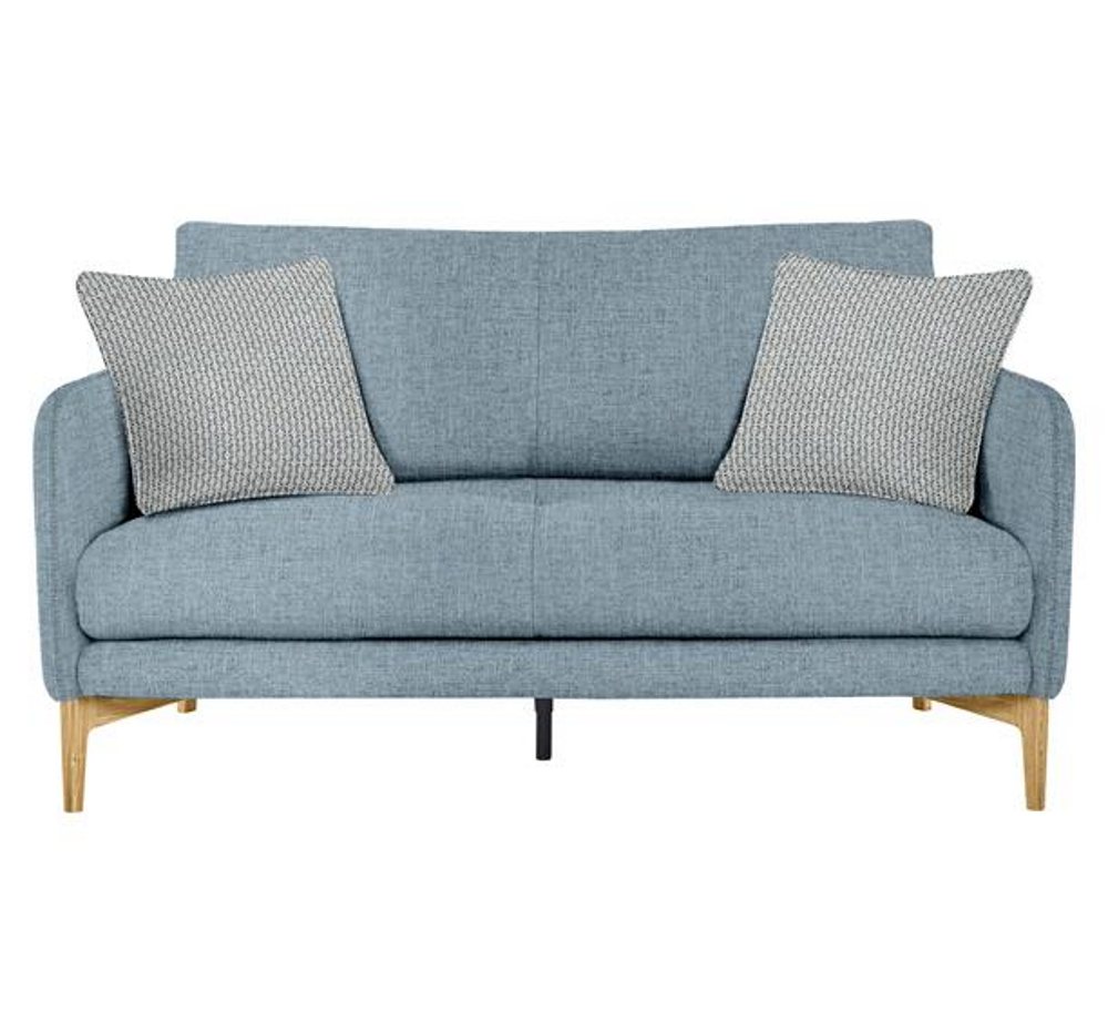 Ercol Aosta Small Sofa - Sofas - Hafren Furnishers