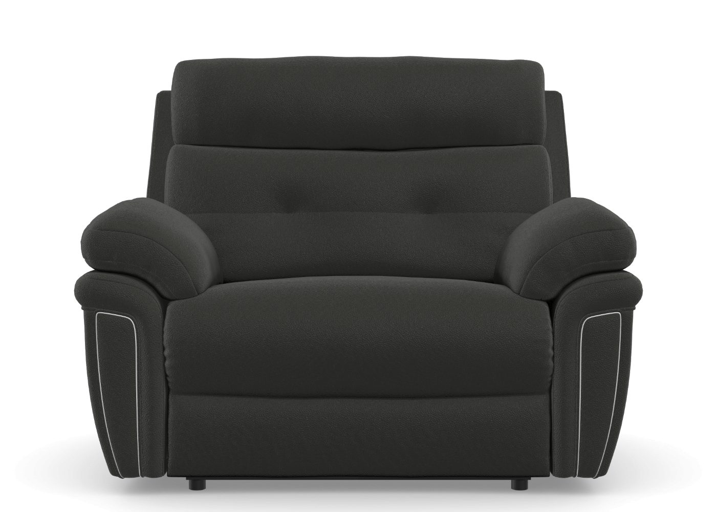 La-Z-Boy Baxter Loveseat Powered Recliner - Recliners - Hafren Furnishers
