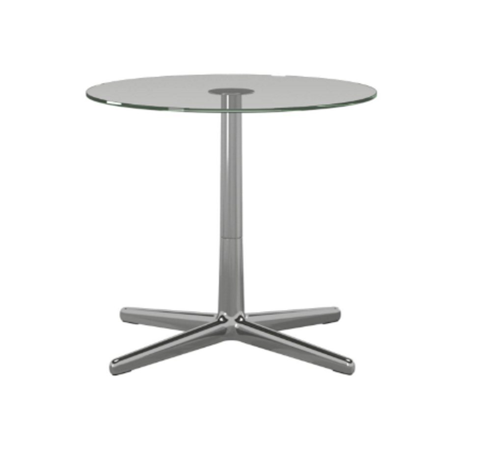 Stressless Urban Cross Table Small - Coffee Tables - Hafren Furnishers