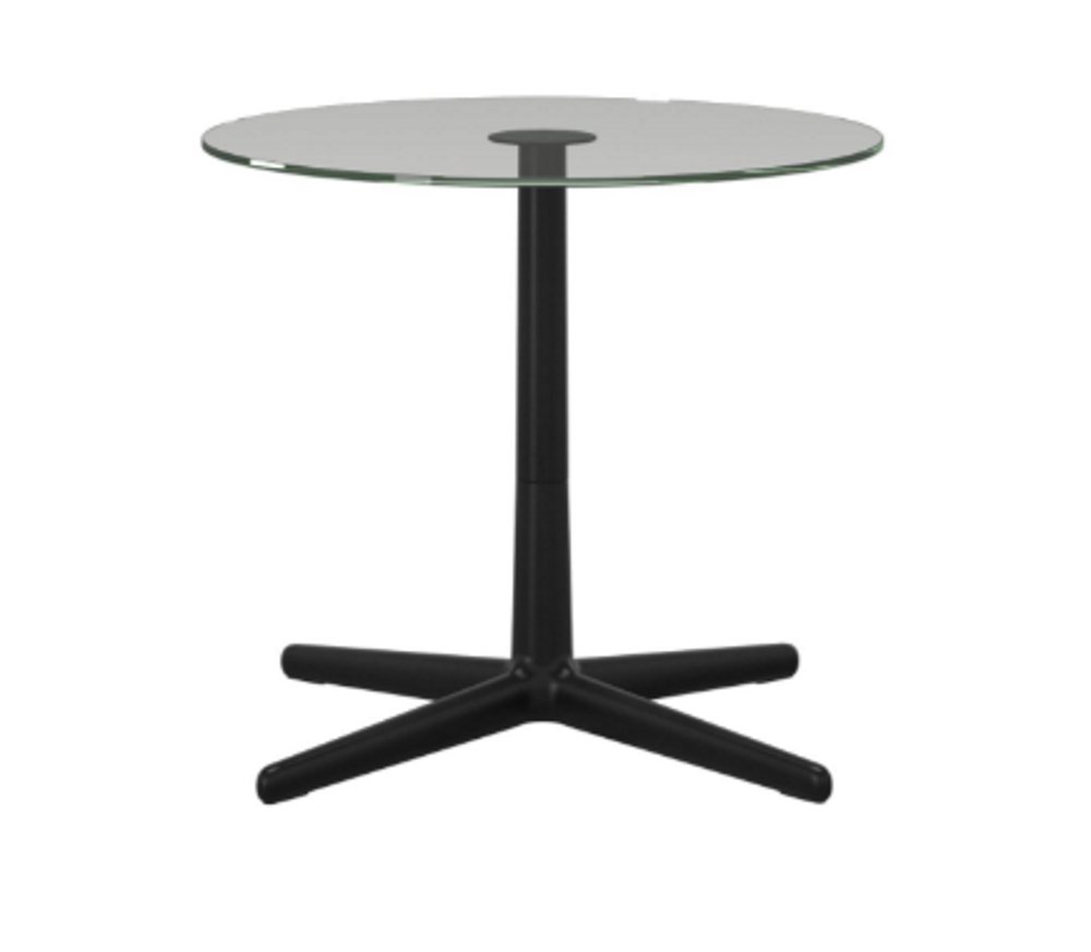Stressless Urban Cross Table Small - Coffee Tables - Hafren Furnishers