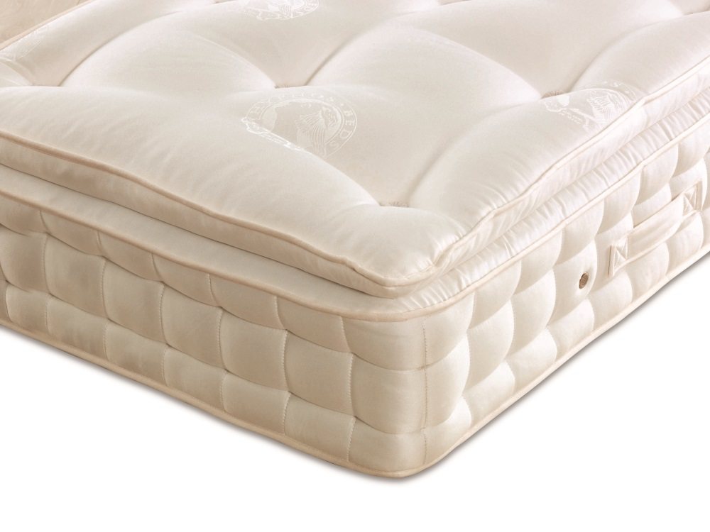 Hypnos Pillow Comfort Calm Mattress - Mattresses - Hafren Furnishers