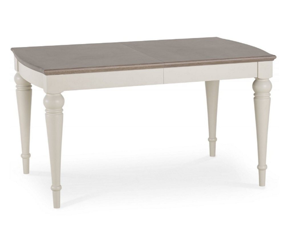 Bentley Designs Montreux Large Extending Dining Table - Dining Tables ...