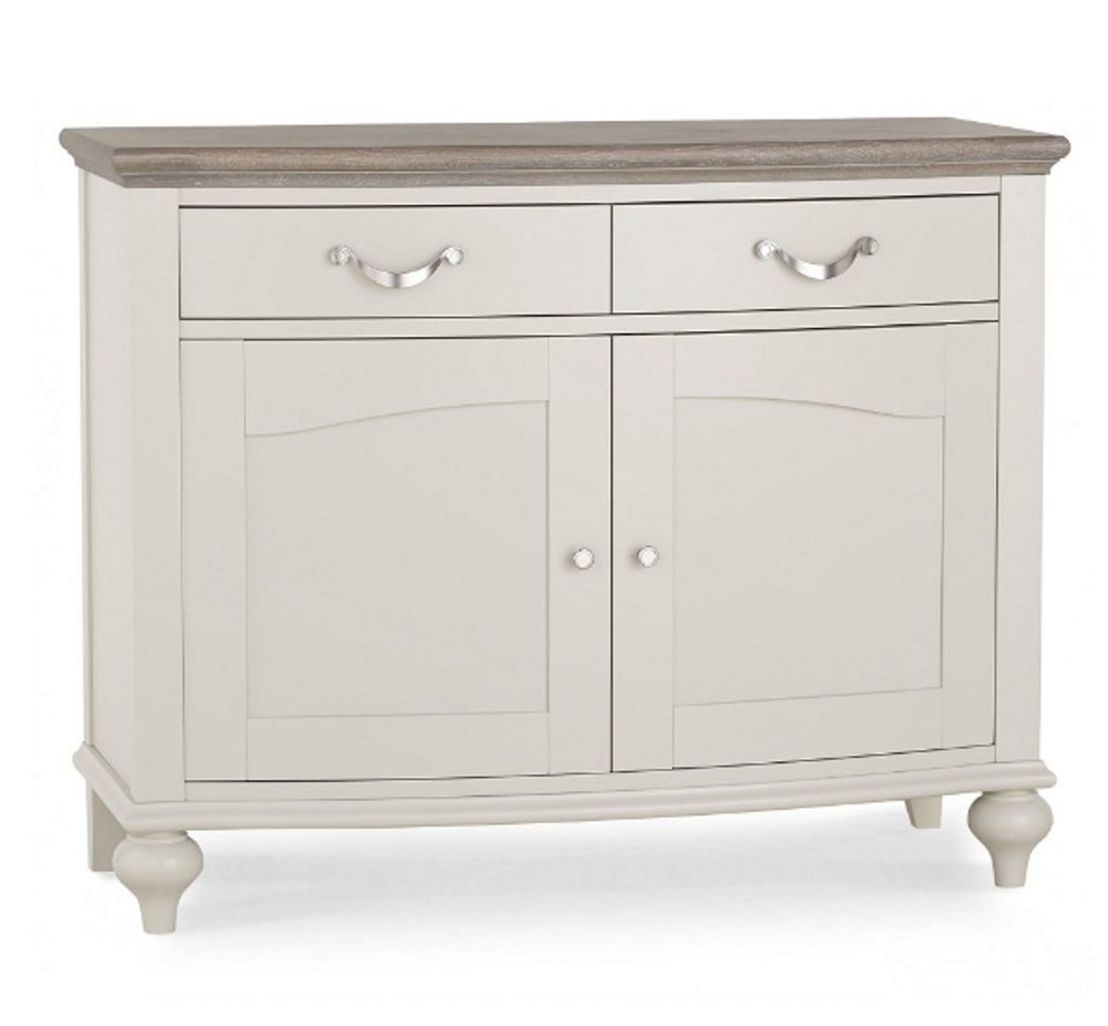 Bentley Designs Montreux Narrow Sideboard - Sideboards - Hafren Furnishers