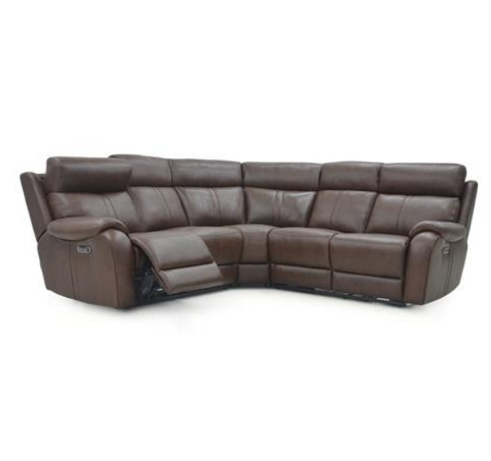 Lazyboy corner sofas store