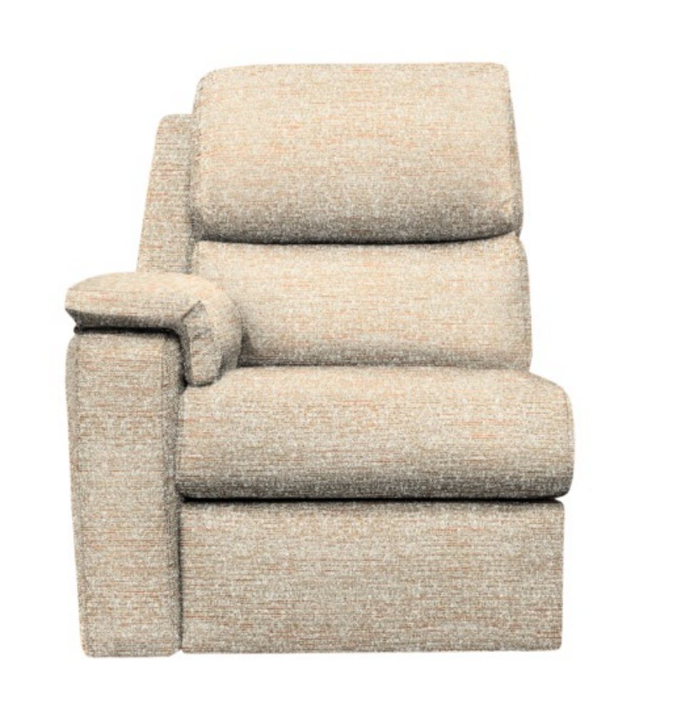 G Plan Harper Static End Unit - Modular Units - Hafren Furnishers