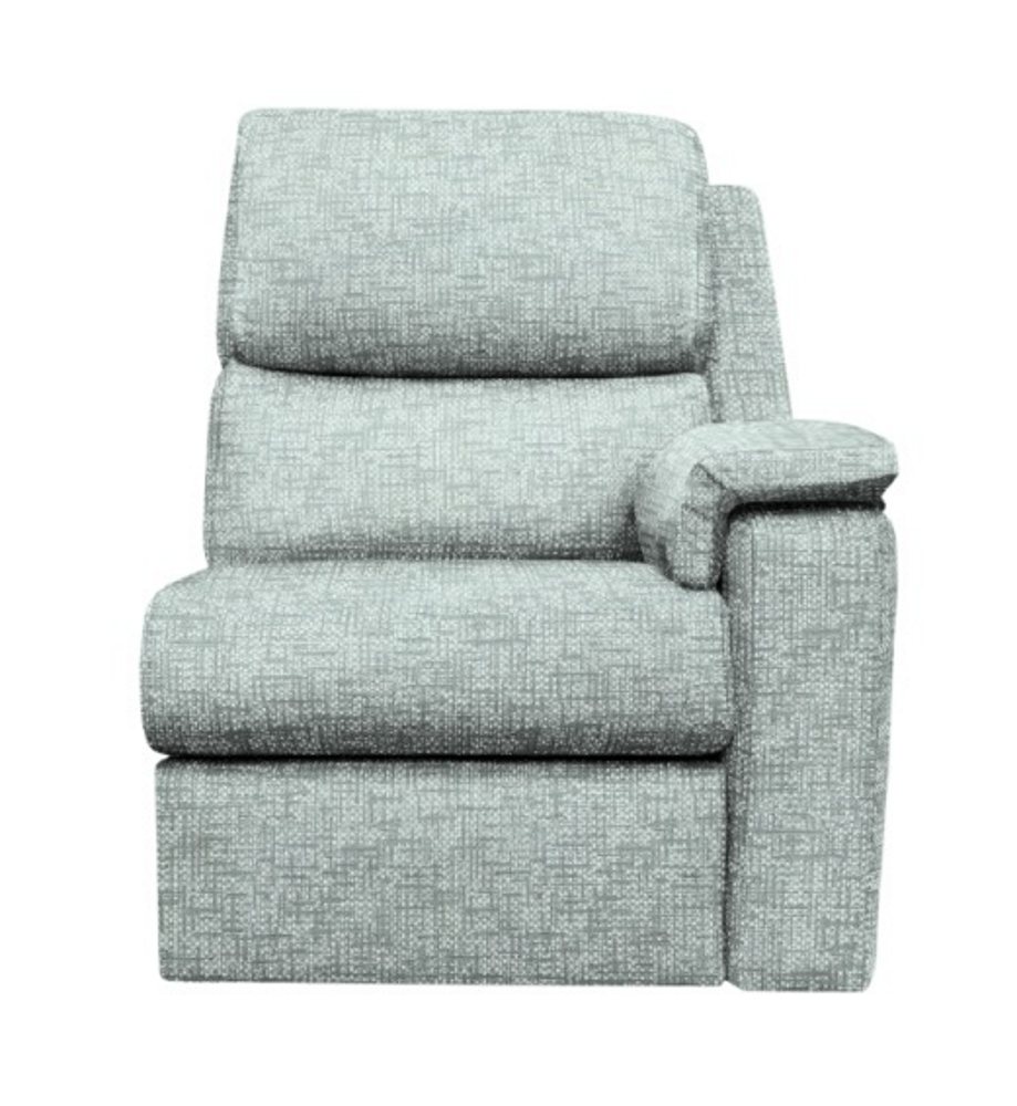 G Plan Harper Static End Unit - Modular Units - Hafren Furnishers