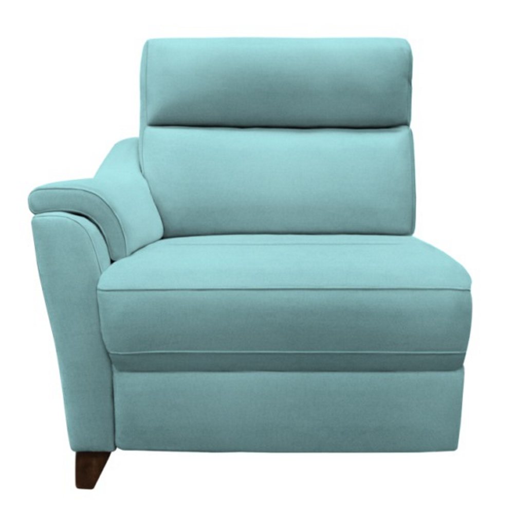 G Plan Hurst Small Static End Unit - Modular Units - Hafren Furnishers