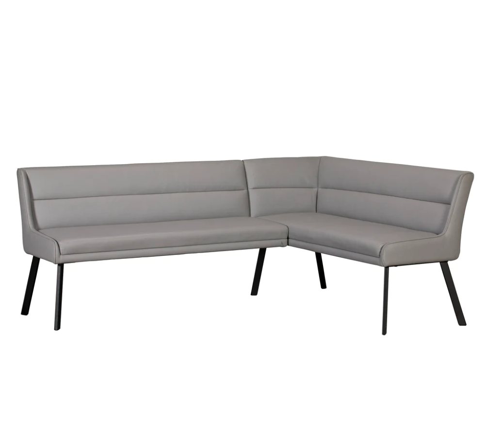 Hafren Collection Sherlock Laura Corner Bench - Dining Chairs - Hafren ...
