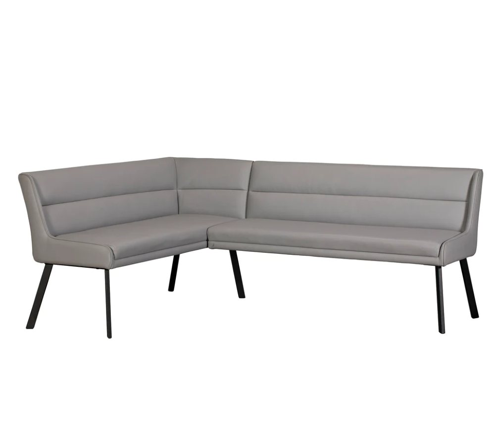Hafren Collection Sherlock Laura Corner Bench - Dining Chairs - Hafren ...