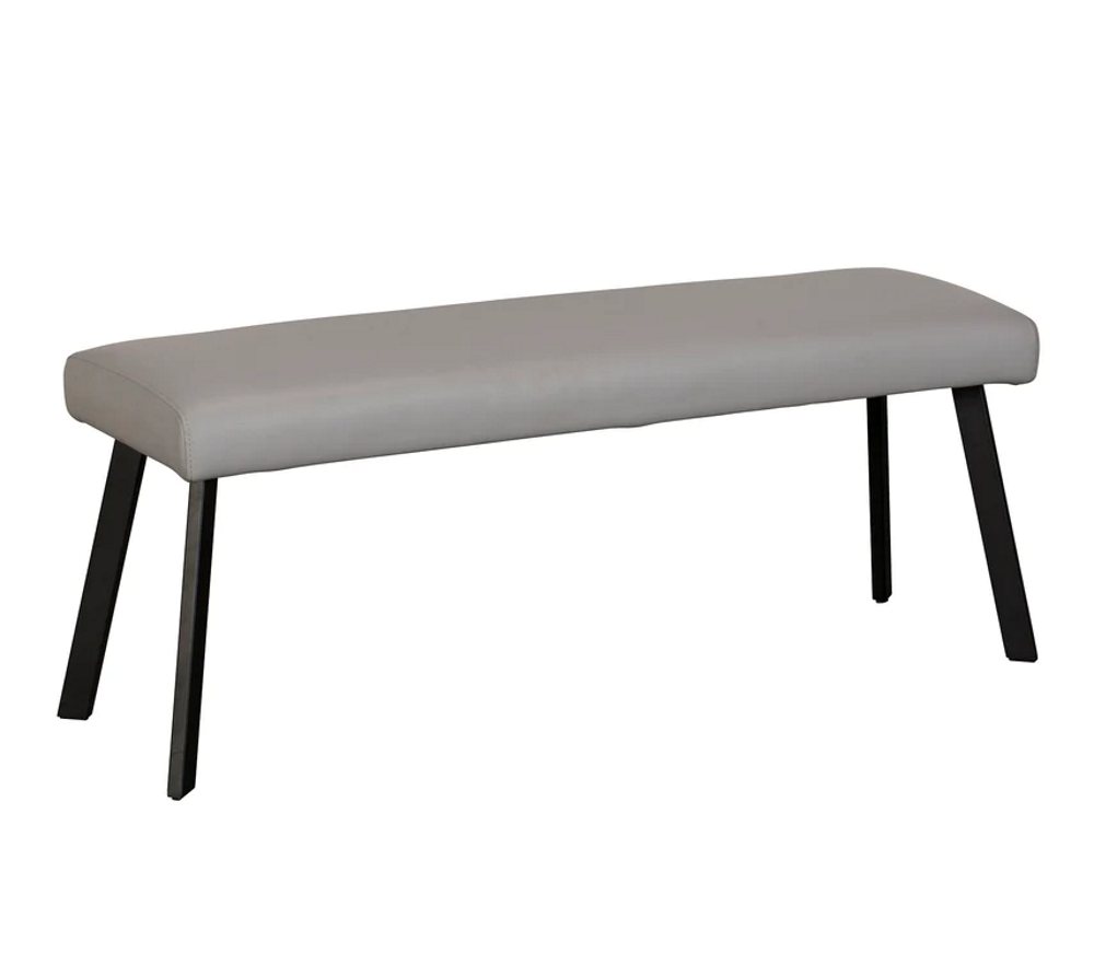 Hafren Collection Sherlock Laura Low Bench - Dining Chairs - Hafren ...