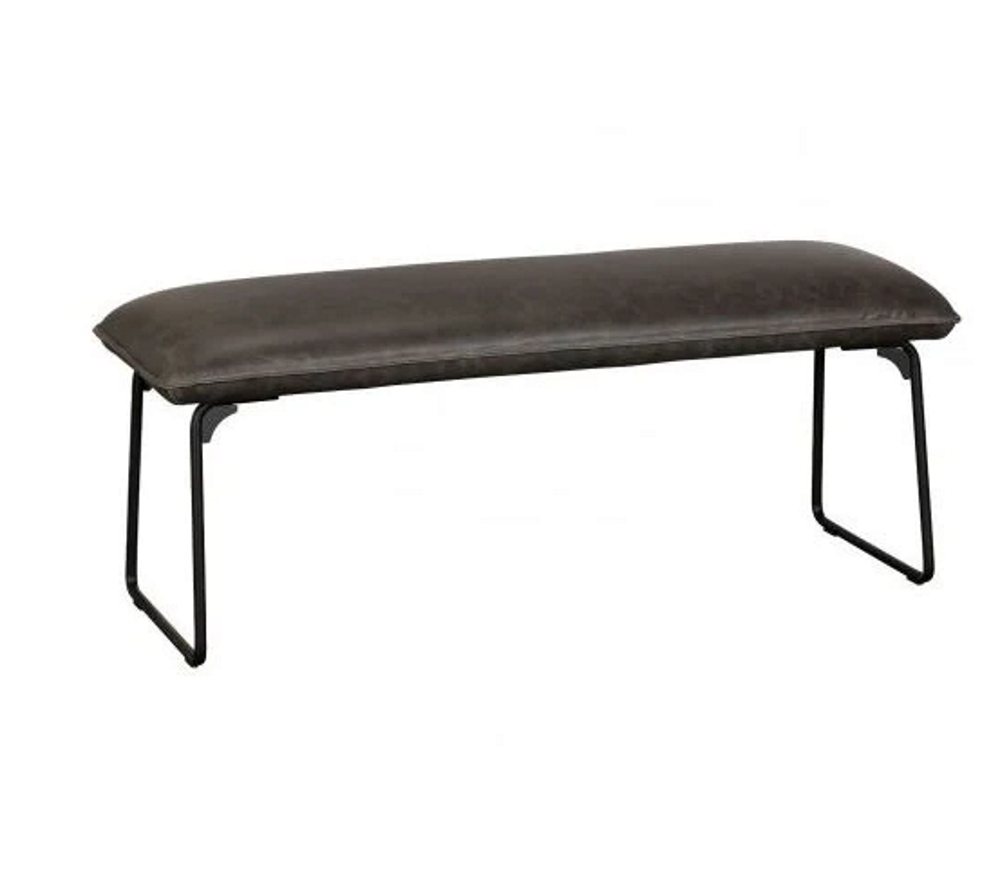 Hafren Collection Sherlock Cooper Low Bench - Dining Chairs - Hafren ...