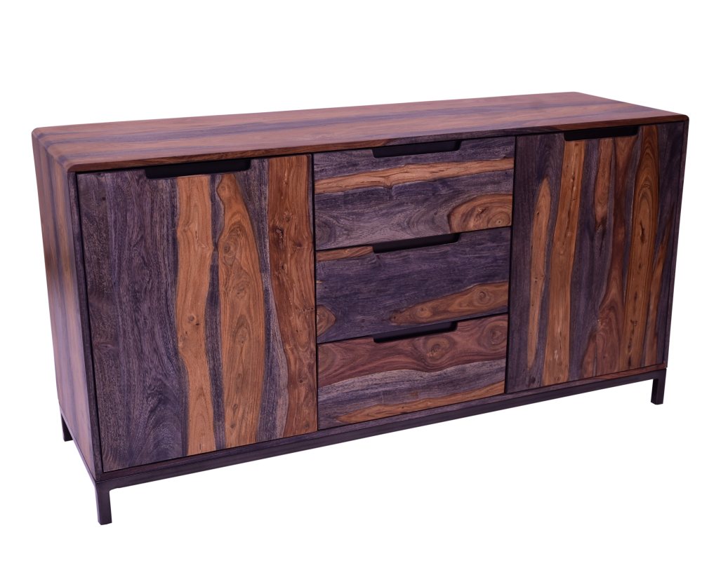 IFD Goa Large Sideboard - Sideboards - Hafren Furnishers