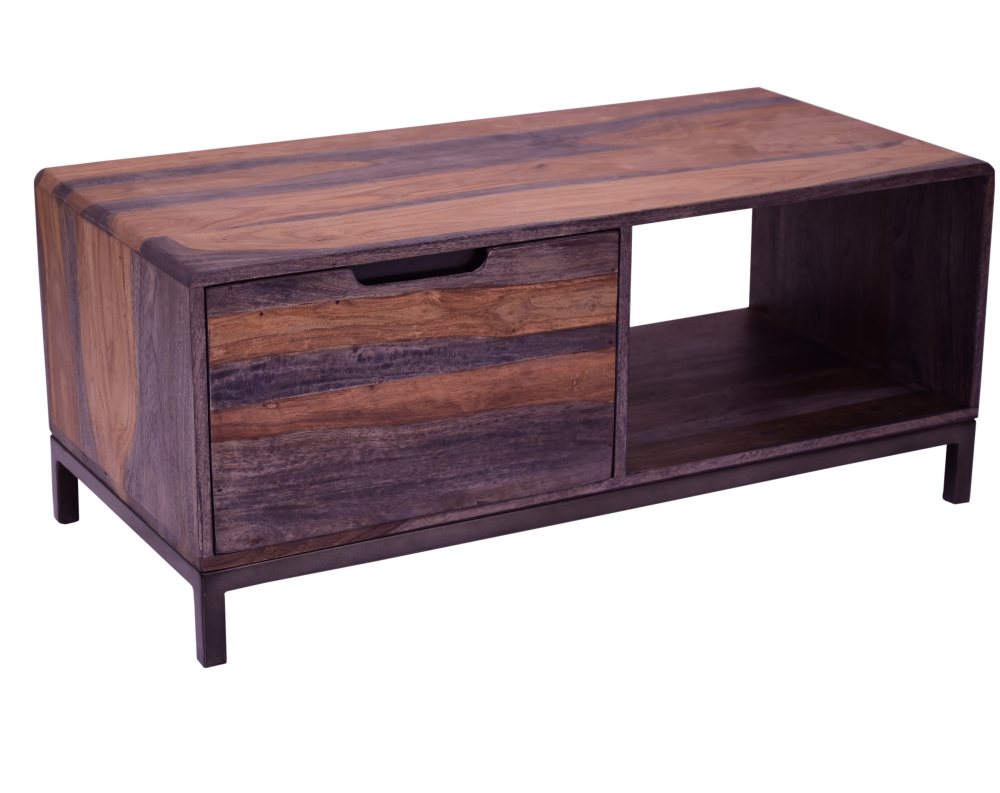 IFD Goa Coffee/TV Cabinet - TV & Media Units - Hafren Furnishers